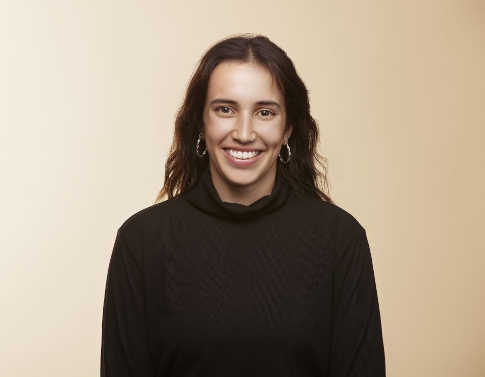 Meet The Team | Dr Stephen Cole