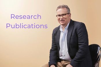 Research Publications | Dr Stephen Cole