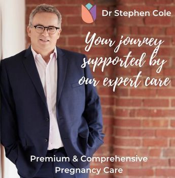 Your Pregnancy Journey | Dr Stephen Cole – Private Obstetrician Melbourne